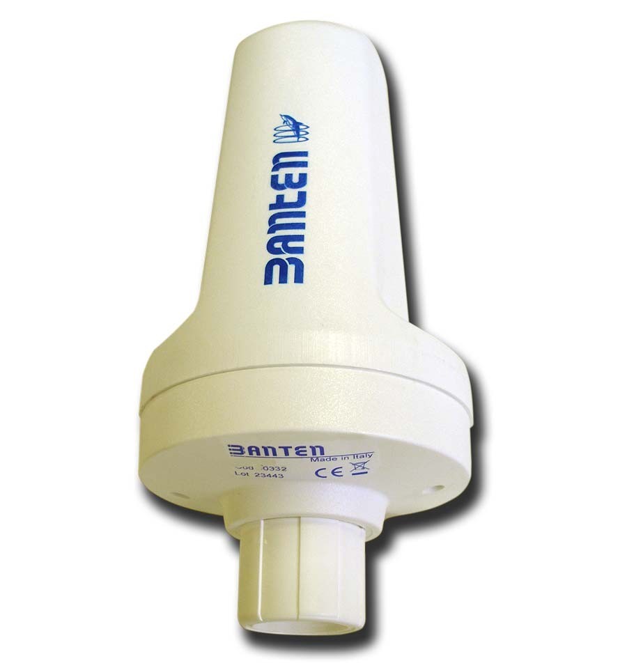 VHF ANTENNAS – SHELECTRO