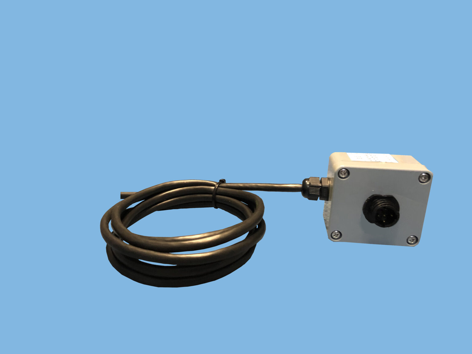 AIS PILOT PLUG BOX – SHELECTRO