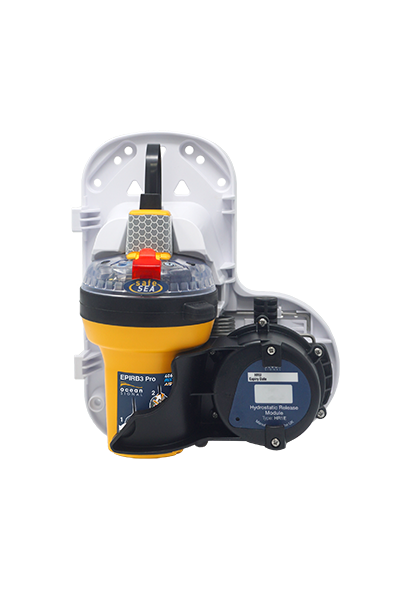 EPIRB3 PRO AUTO – SHELECTRO